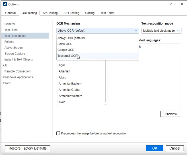 Pros And Cons Of Micro Focus Uft Reviews And General Overview