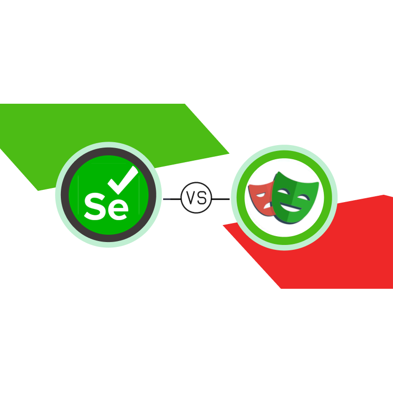 Selenium Vs Playwright Test Automation Tools