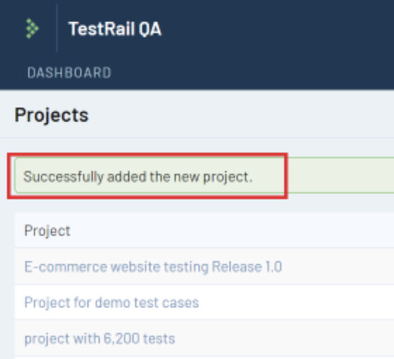 Testrail Overview Test Automation Tools