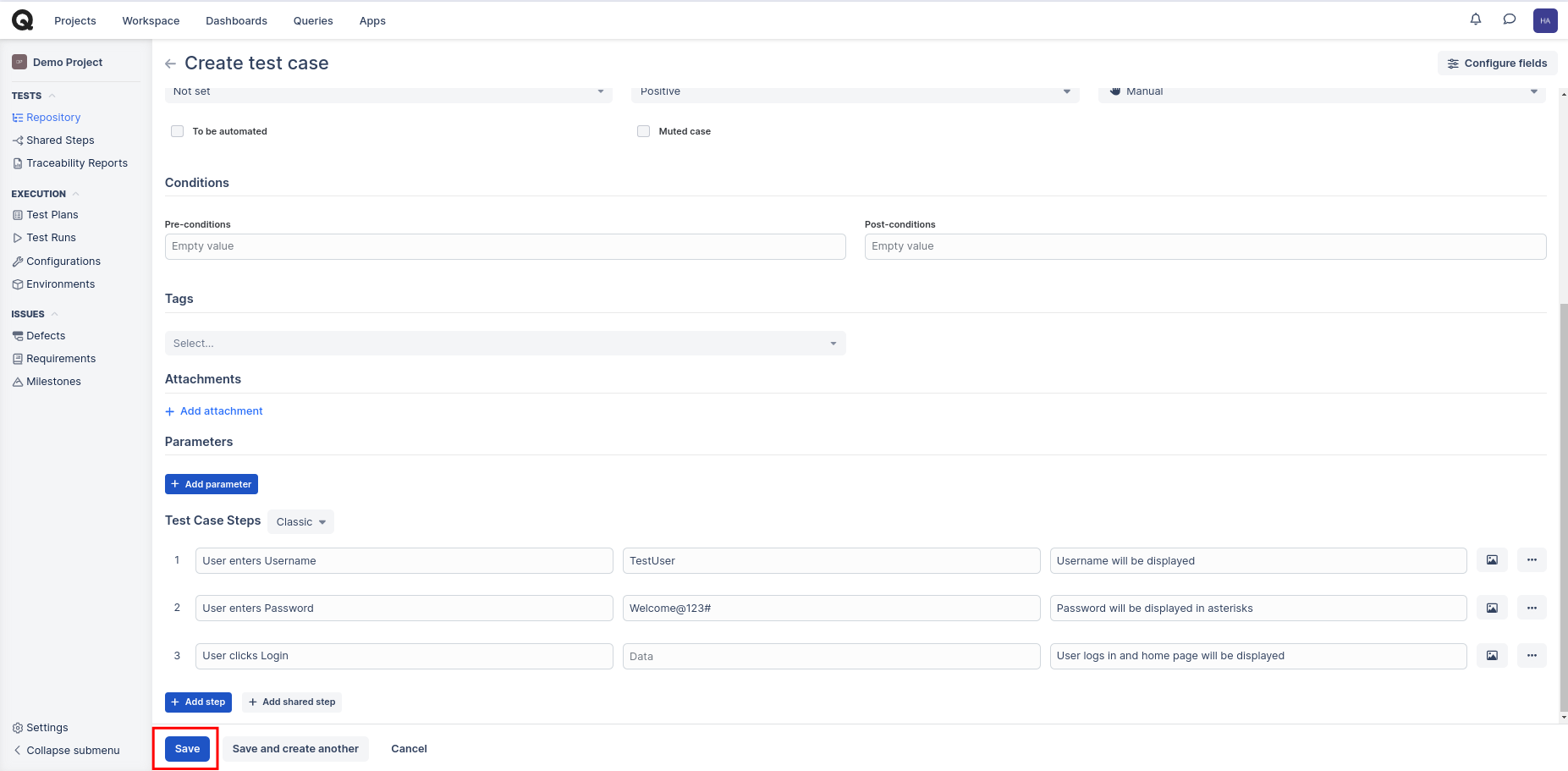 Qase - Test Management Tool Overview - Test Automation Tools Qase - Test Management Tool Overview - Test Automation Tools