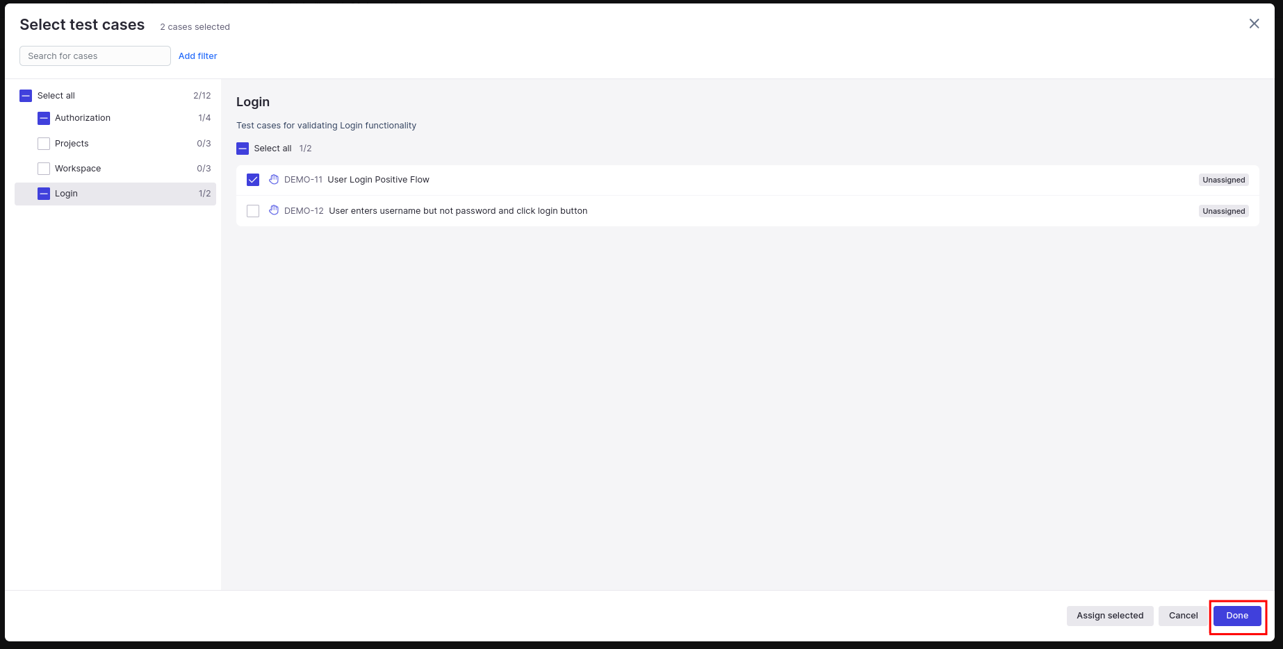 Qase - Test Management Tool Overview - Test Automation Tools Qase - Test Management Tool Overview - Test Automation Tools
