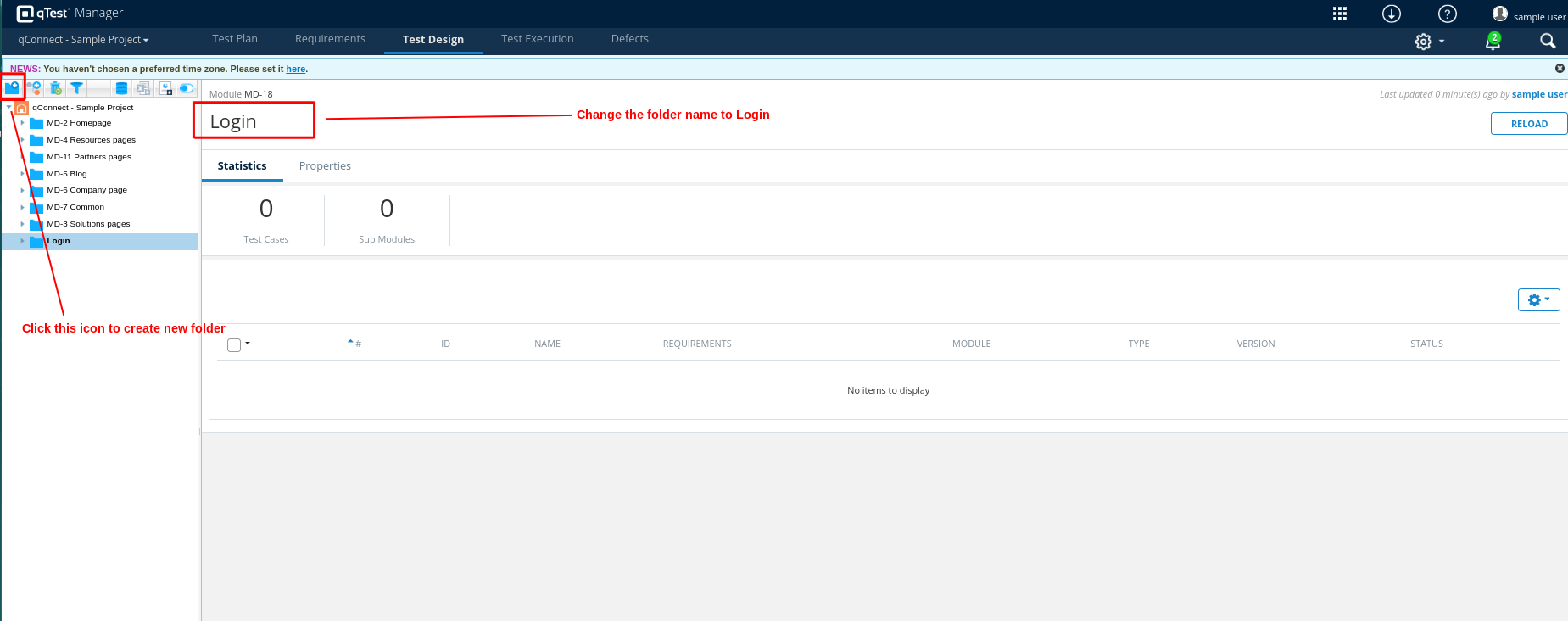 Qtest Overview Test Automation Tools